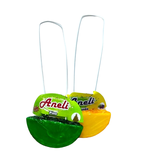 PASTILLA P/BAÑO ANELY | GRUPO AMARO